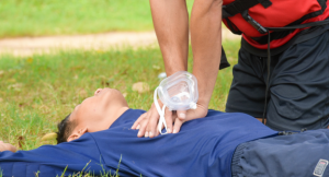 Basic Cardiac Life Support & Automated External Defibrillator Course ...