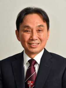 Council Members Board of Presidents – St John Singapore