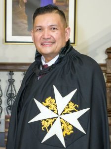 Council Members Board of Presidents – St John Singapore